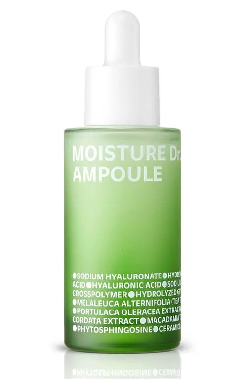 ISOI Moisture Dr. Ampoule