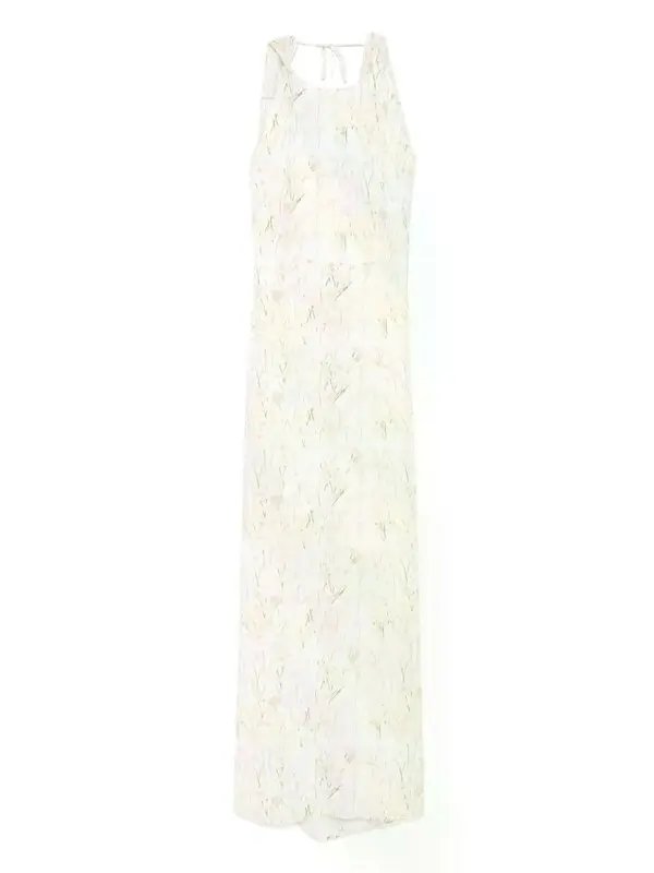 Bernadette Mina Gown