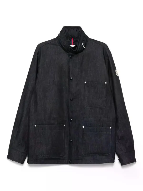 Moncler Chesery Jacket