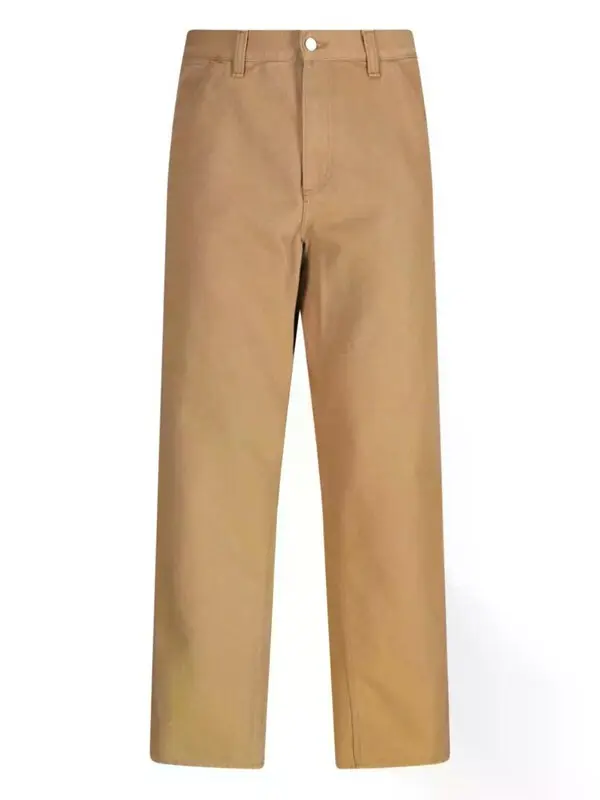 Carhartt Work In Progress Single Knee Trousers