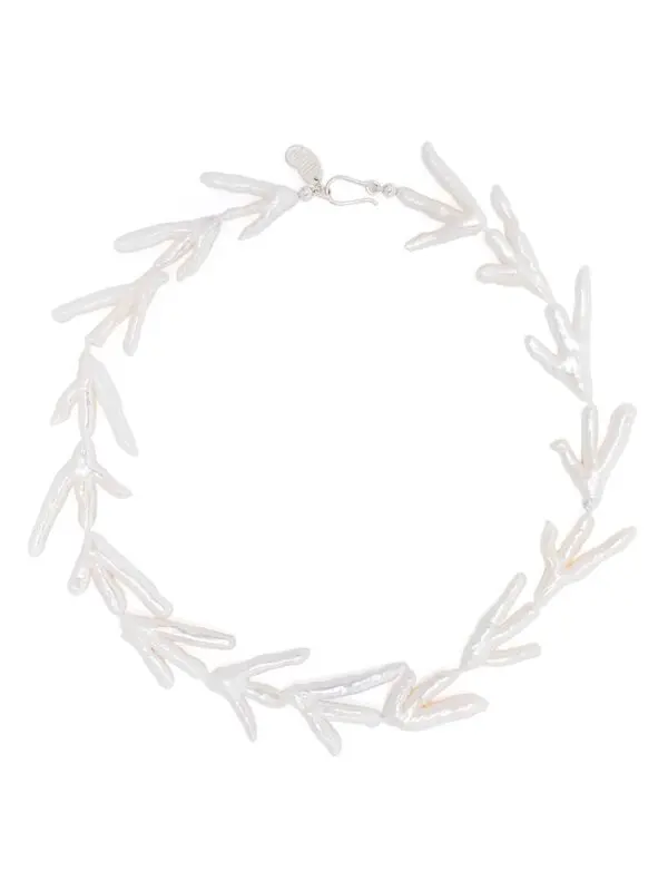 GOHAR WORLD Host Necklace