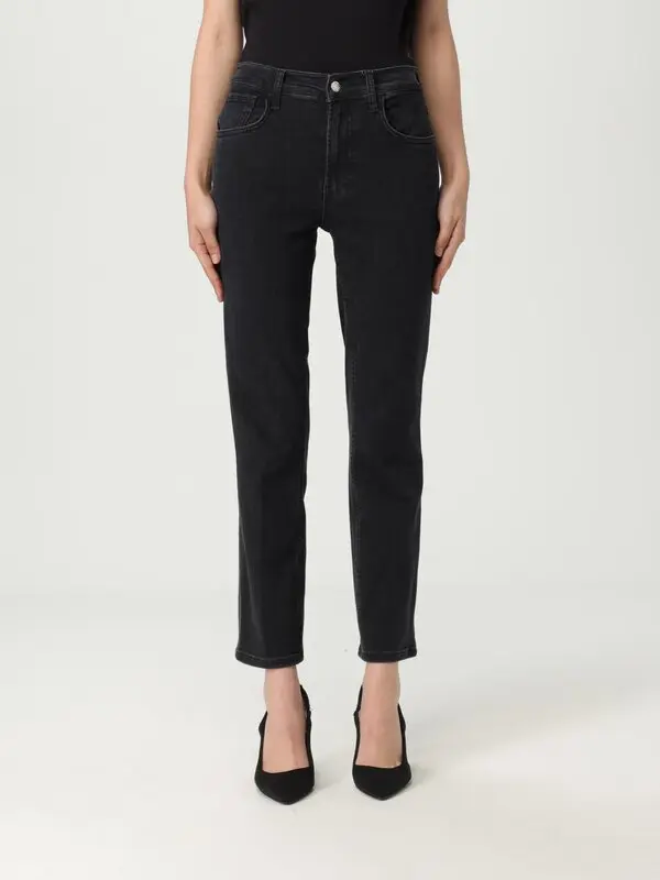 Liu Jo Jeans - Black
