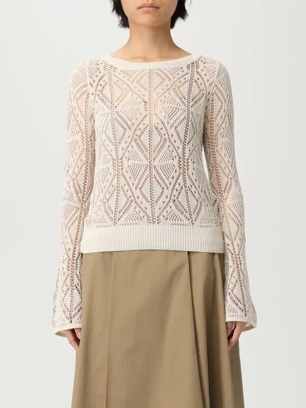Liu Jo Pullover Sweater - Rope
