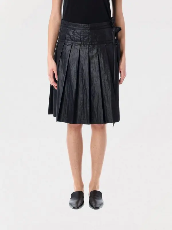 LOW CLASSIC Pleated Skirt