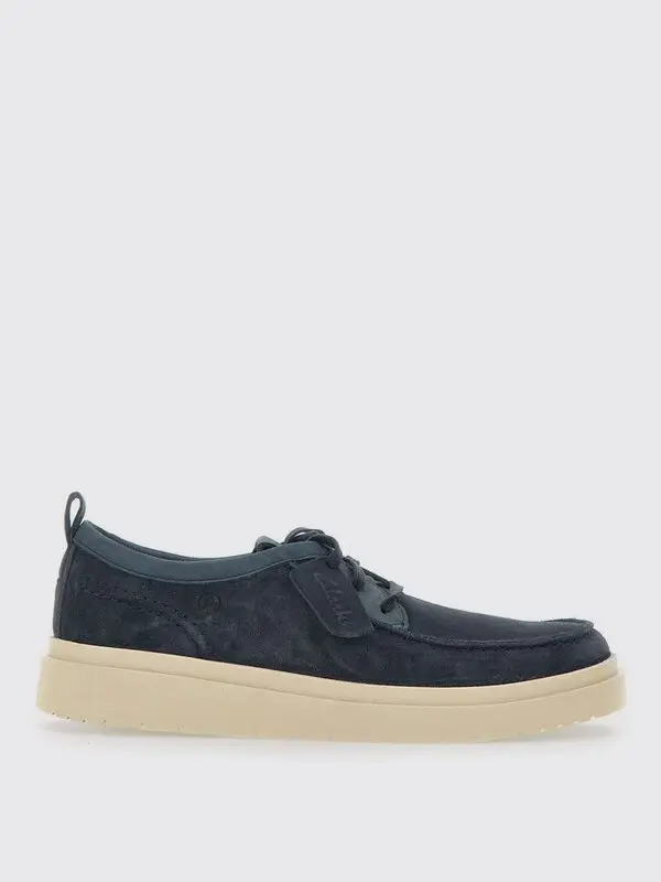 Clarks Brogue Shoes