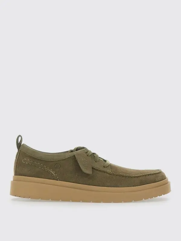 Clarks Brogue Shoes
