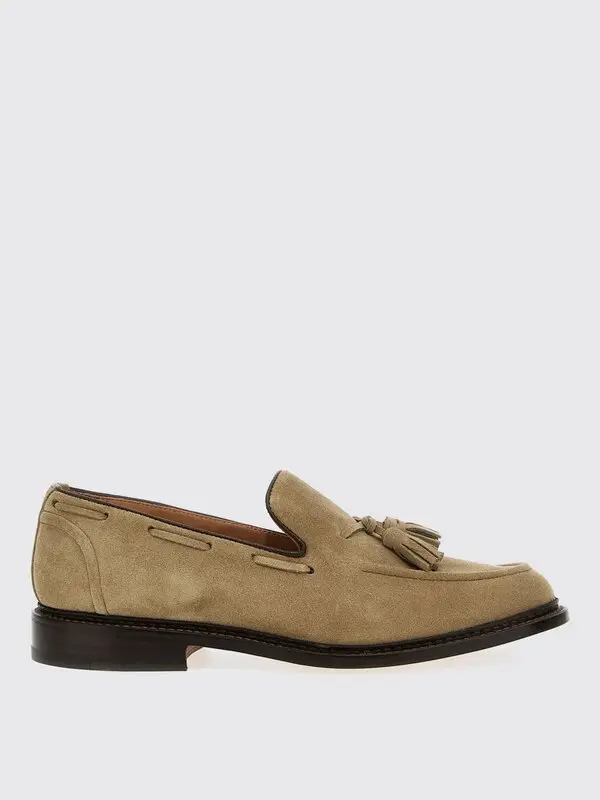 TRICKER'S Loafers - Beige