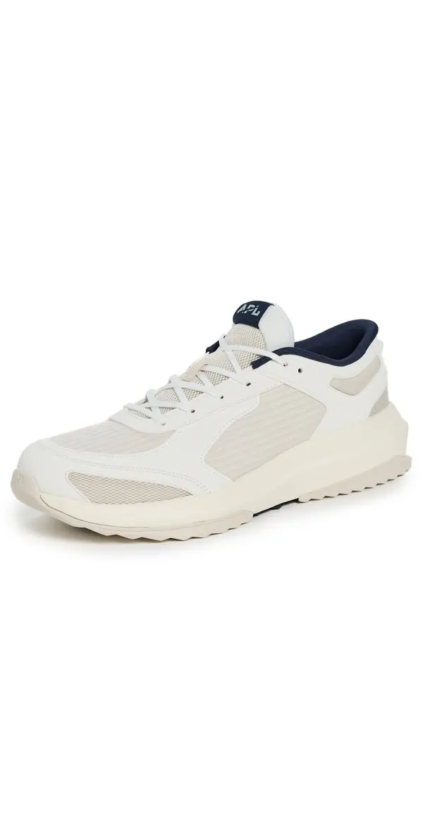 Apl Jogger Sneakers