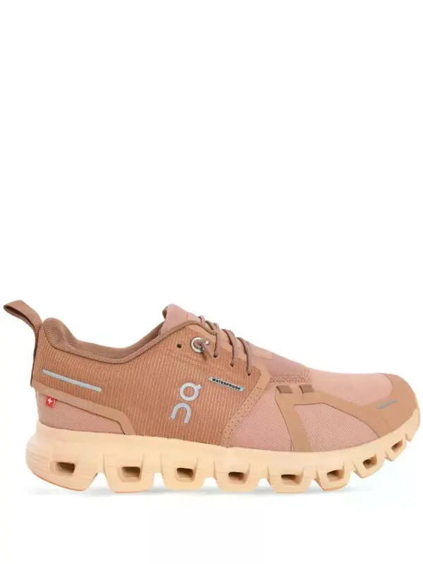 On Cloud Sneakers - Neutrals
