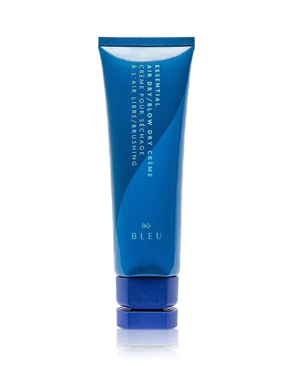 R+Co Bleu Essential Air Dry/blow Dry Creme 4.2 Oz