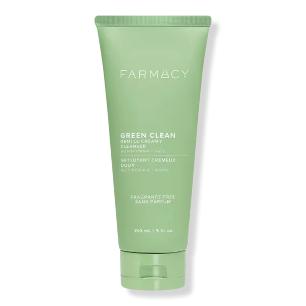 FARMACY Green Clean Gentle Creamy Cleanser