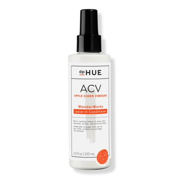 DPHUE Apple Cider Vinegar Wonderworks Leave-in Conditioner - One-color