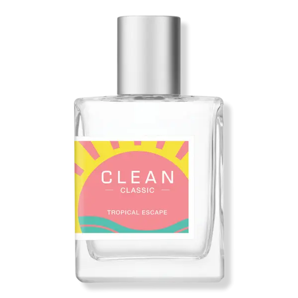 CLEAN Classic Tropical Escape