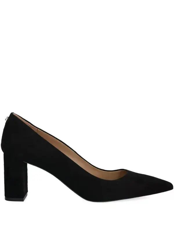 Hugo Boss 70mm Janet Pumps - Black