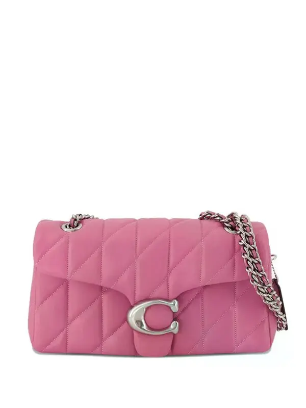 Coach Tabby 26 Shoulder Bag
