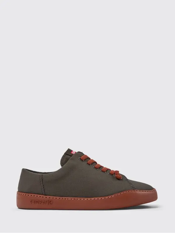 Camper Lace-up Sneakers - Grey