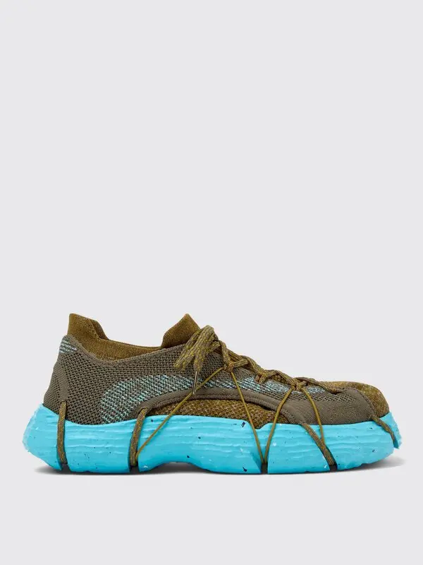 Camper Lace-up Sneakers
