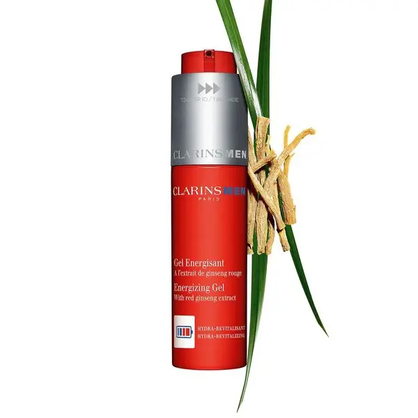 Clarins Energizing Gel For - One-color