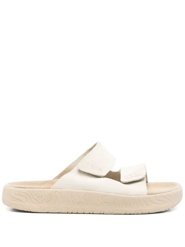 VEJA Etna Slide - Neutrals