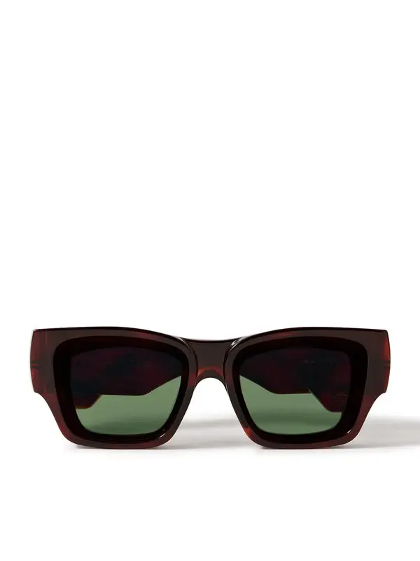 Loewe Paula's Ibiza D-frame Sunglasses