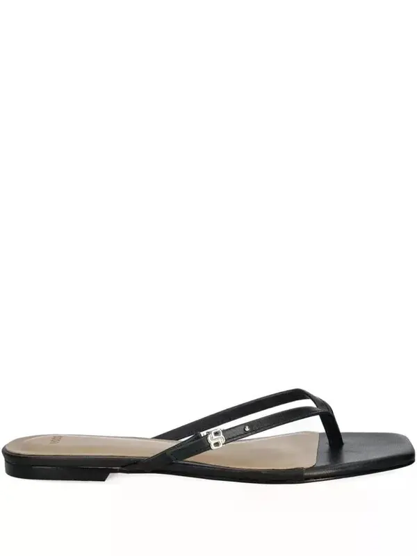 Hugo Boss Charlize Thong Sandals