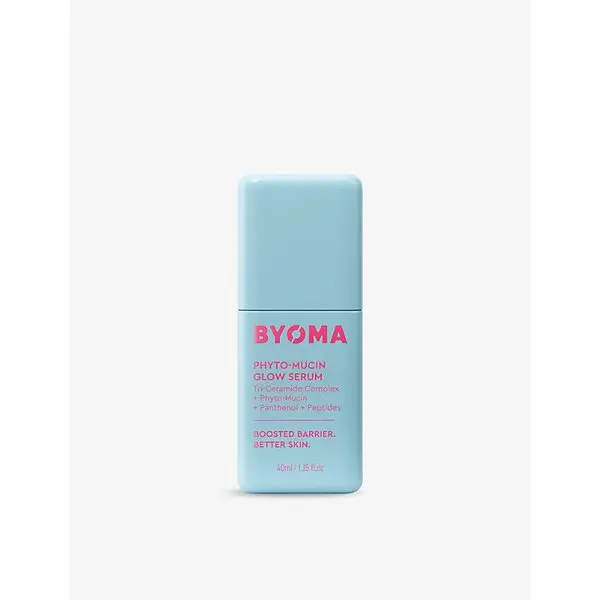 BYOMA Phyto-mucin Glow Serum 40ml - One-color