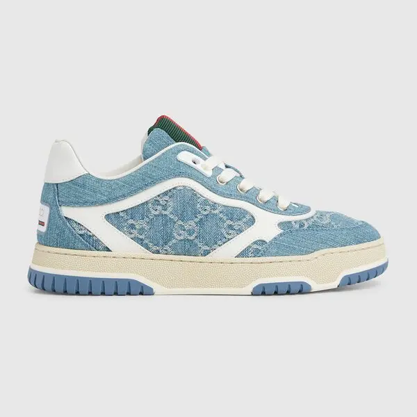 Gucci S Re-web Sneaker