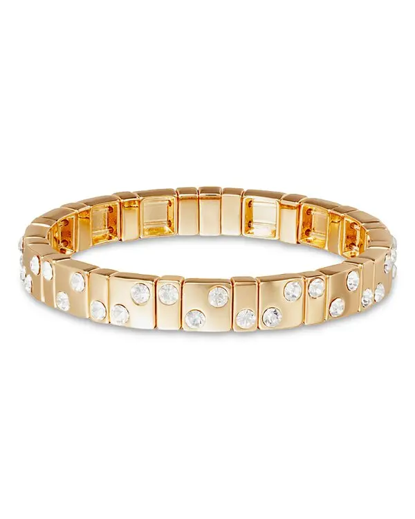 ROXANNE ASSOULIN Twinkle Twinkle Crystal Bracelet