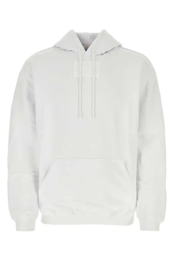 VTMNTS Oversized Sweatshirt