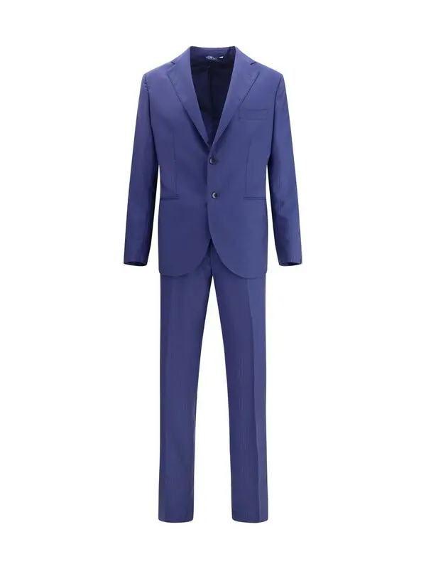 GI CAPRI Suits - Blue
