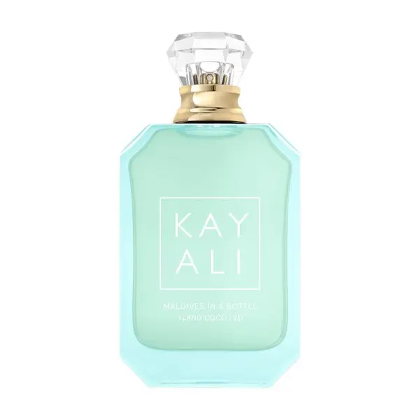 KAYALI Maldives In A Bottle Ylang Coco 20 Eau De Parfum