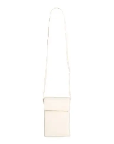 Sandro Flap Shoulder Bag