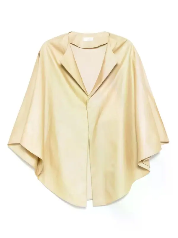 RUOHAN Cape Top