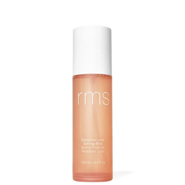 RMS BEAUTY Radiance Lock Setting Mist 100ml - One-color