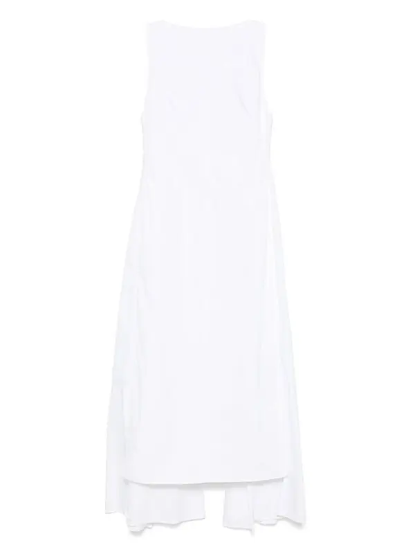 16Arlington Elide Midi Dress