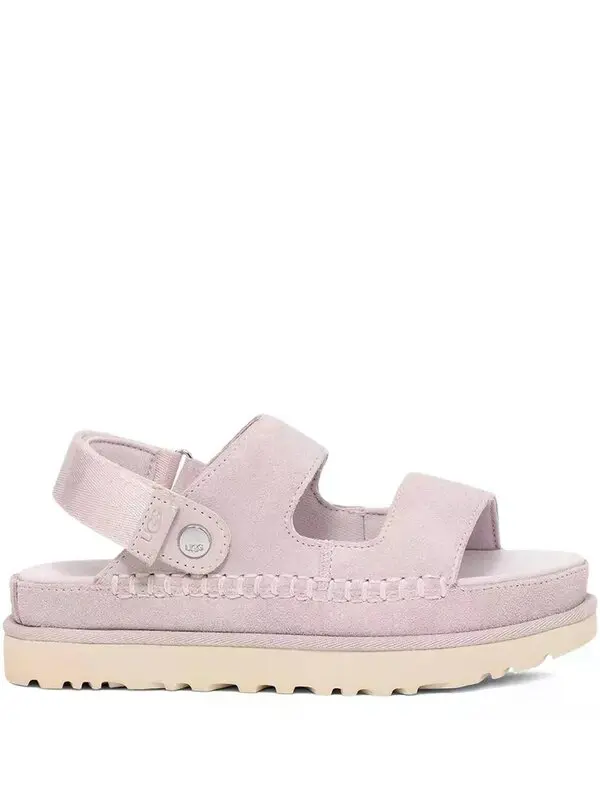 UGG Goldenstar Sandals