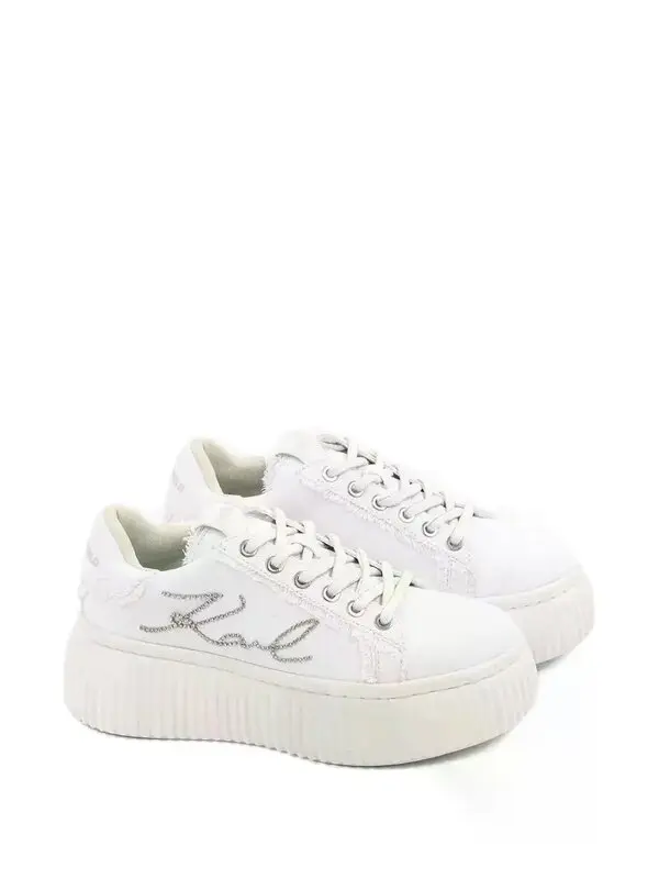 Karl Lagerfeld Kreeper Sneakers