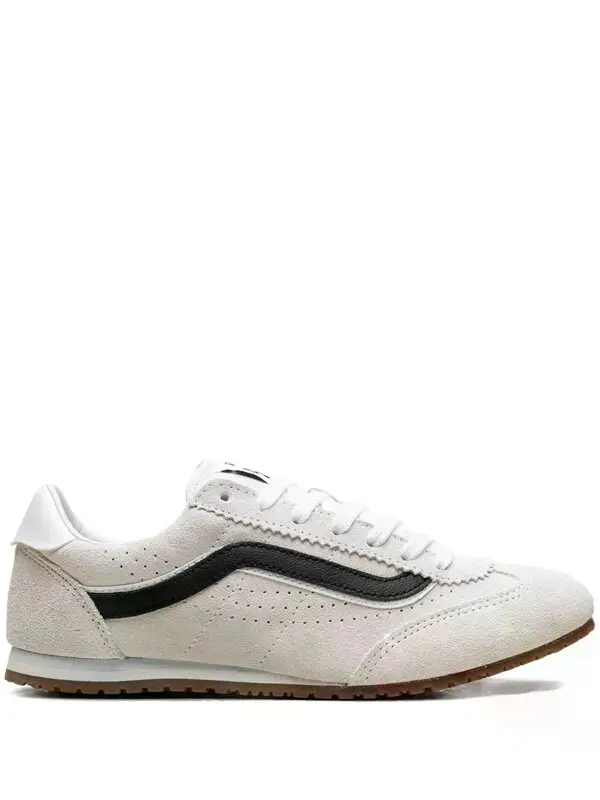 VANS Lowpro Sneakers - Neutrals
