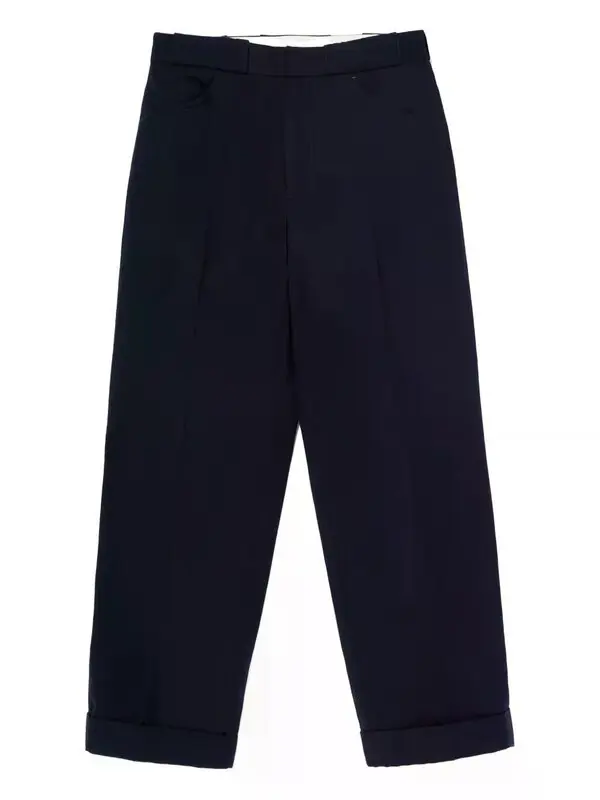 HUMAN MADE Tailored Trousers