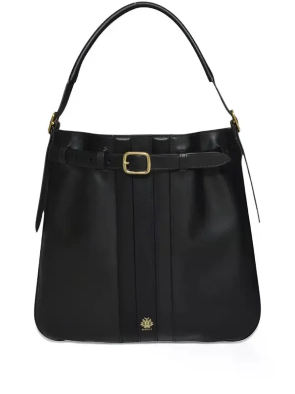 Bally Beckett Shoulder Bag