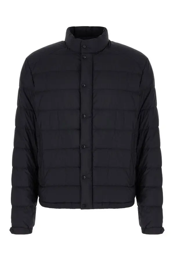 Moncler Padded Down Jacket