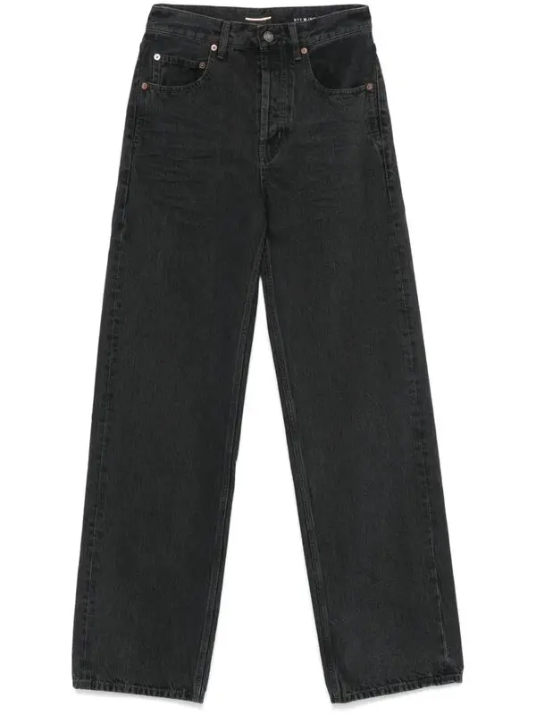 Saint Laurent 90s Jeans