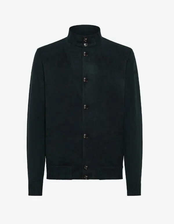 RRD Jacket - Grey