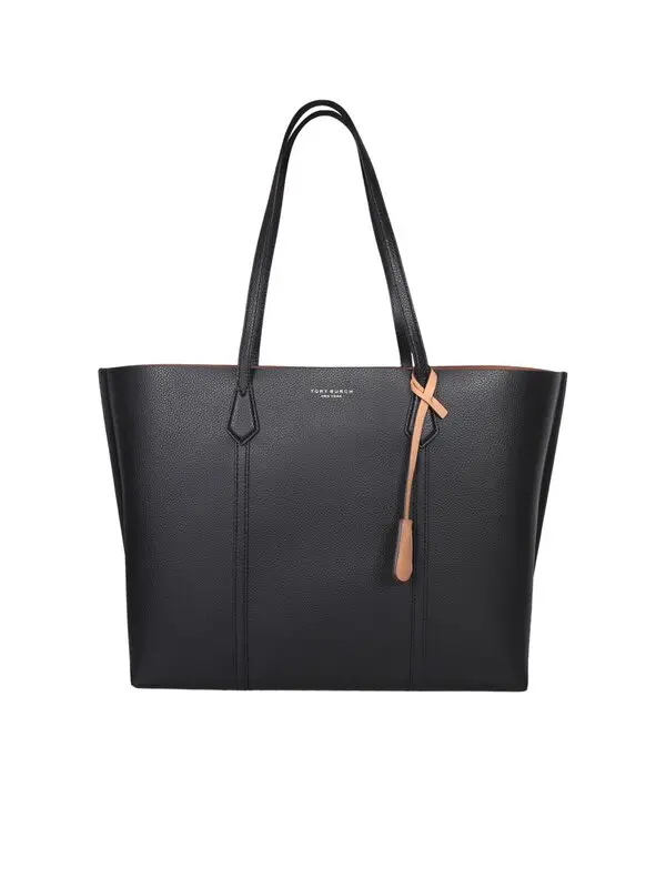 Tory Burch Perry Tote - Black