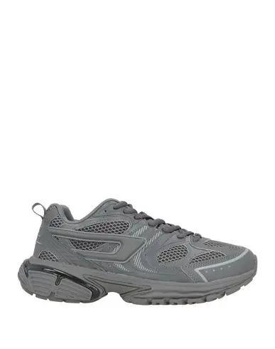 Diesel Low-top Sneakers - Grey