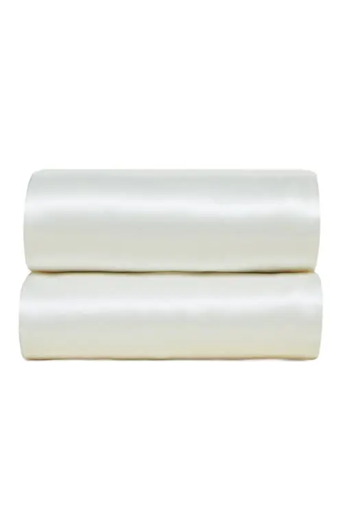 ITALIC Pure Mulberry Silk Pillowcase