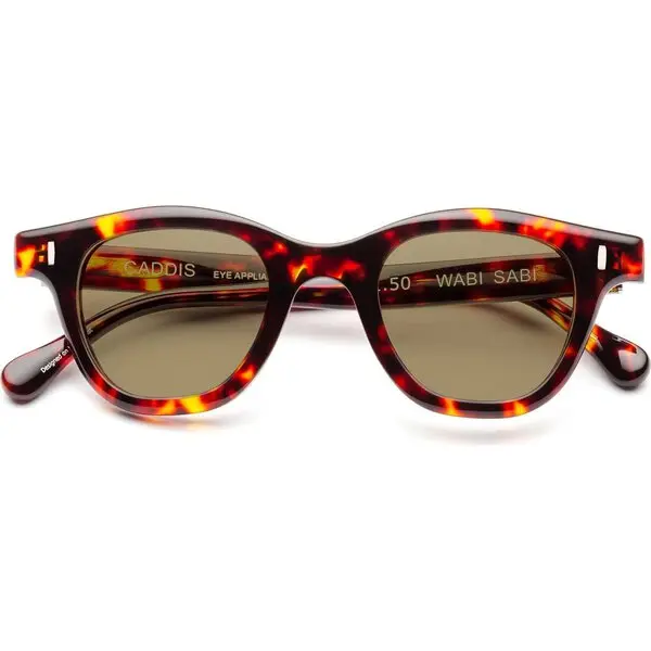 CADDIS Wabi Sabi Polarized Sunglasses