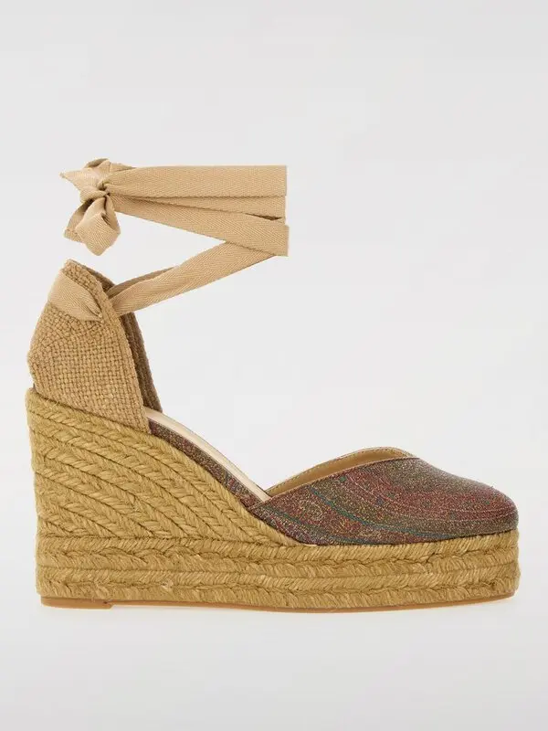 CastaÑer Espadrille