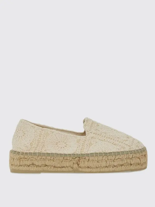 Manebí Espadrille
