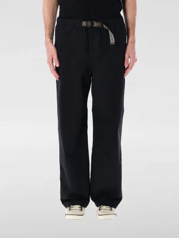 BRAIN DEAD Pants - Black